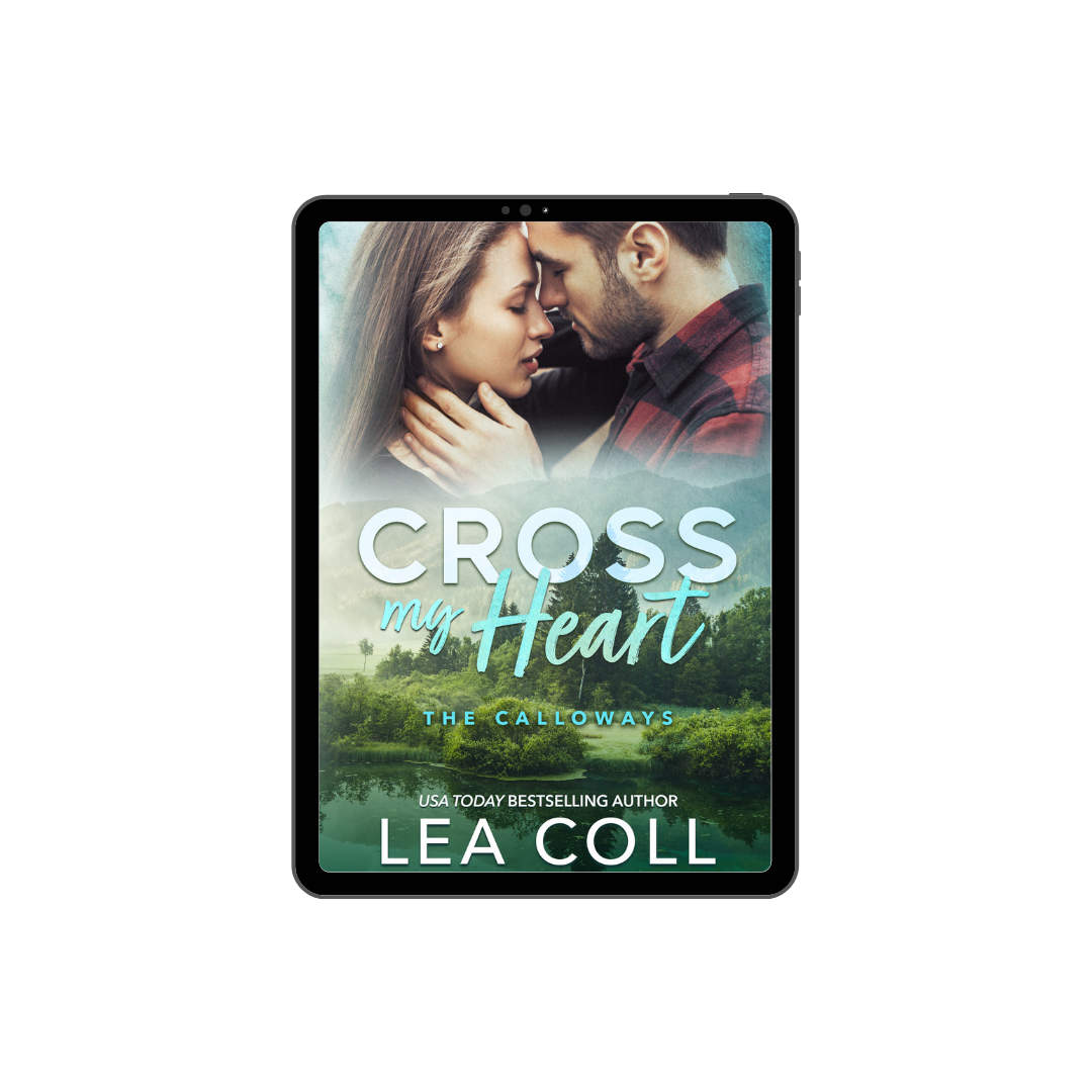 Cross My Heart Ebook – Lea Coll
