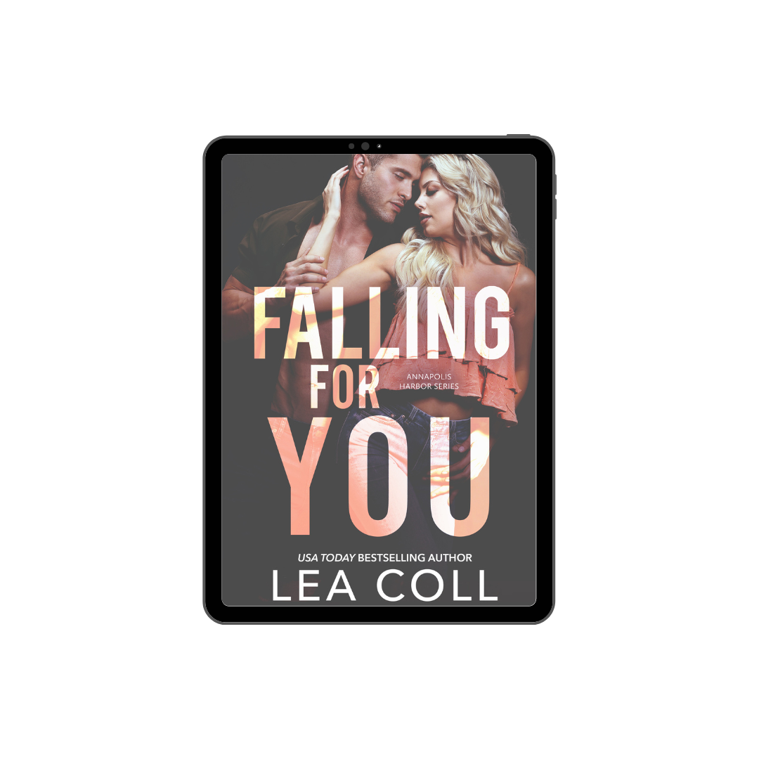 Falling for You Ebook – Lea Coll