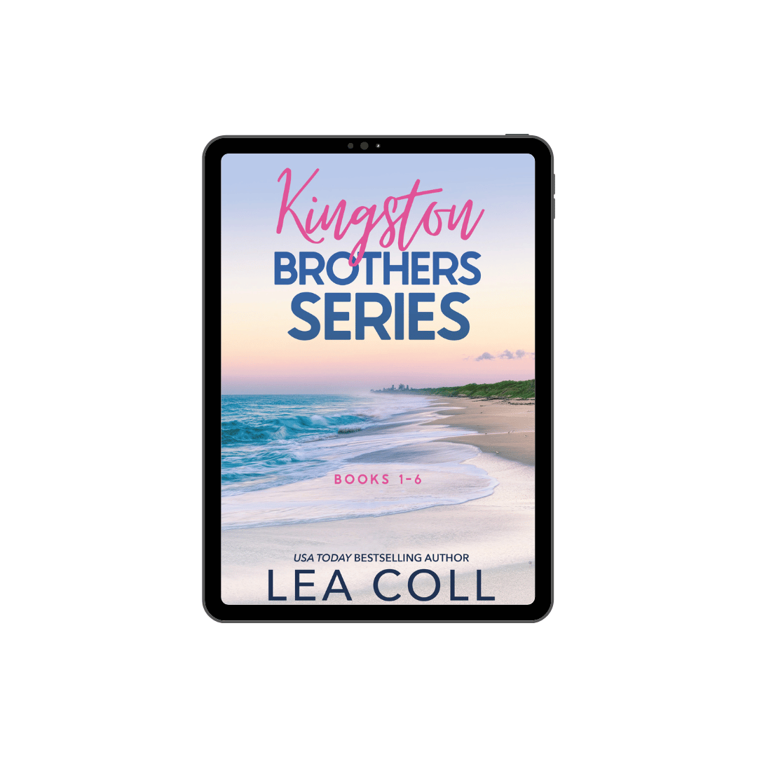 The Kingston Brothers Complete Series Box Set – Lea Coll